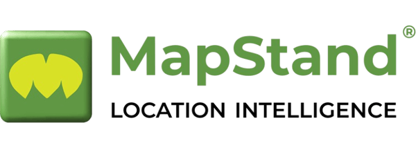 MapStand Datasets - Oil and Gas